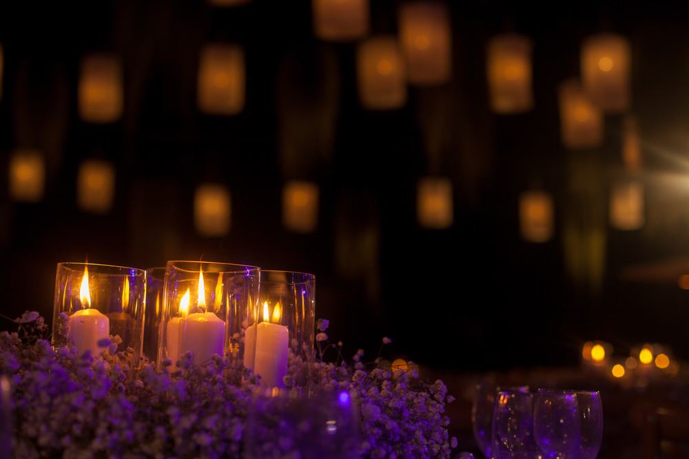 Tips for Planning a Wake Celebration - Woodhall Manor